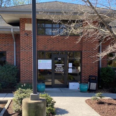 Commonwealth Pediatrics - Your Trusted Partner in Pediatric Care
