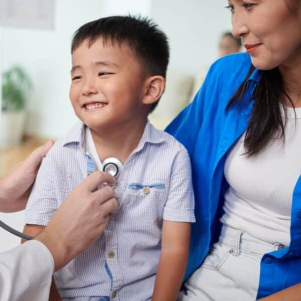 Sick Child Care - Expert Medical Attention for Your Child
