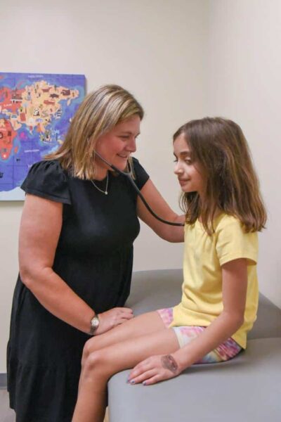 Winter Health Concerns For Kids - Commonwealth Pediatrics