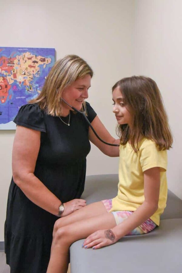 Well Visits - Essential for Your Child's Health