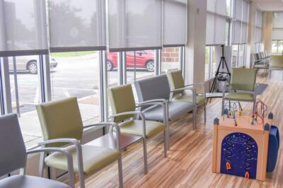 Westchester Commons - Excellent Pediatric Care
