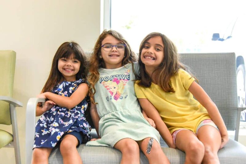 Immunizations - Protect Your Child's Health with Vaccines