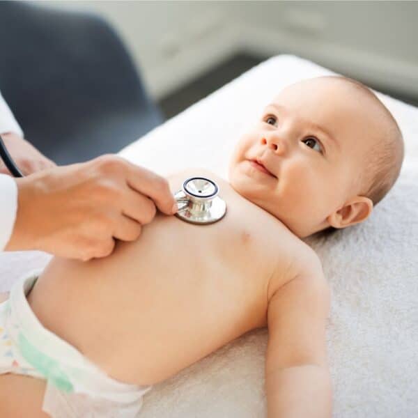 Infant Care - Nurturing Your Baby's Development