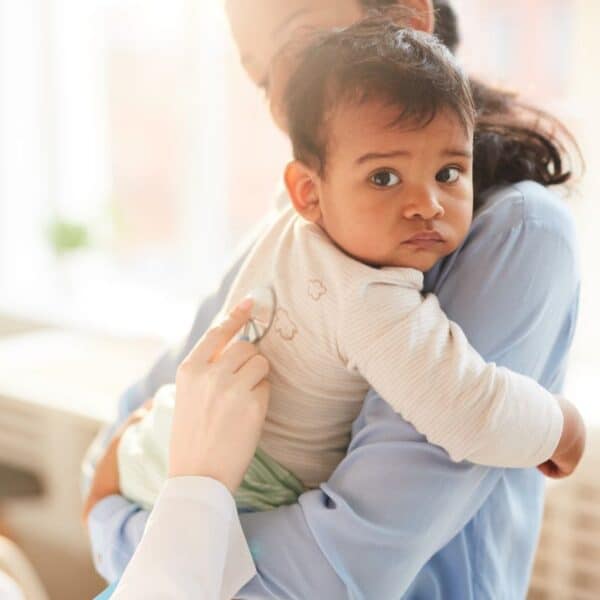 Infant Care - Nurturing Your Baby's Development