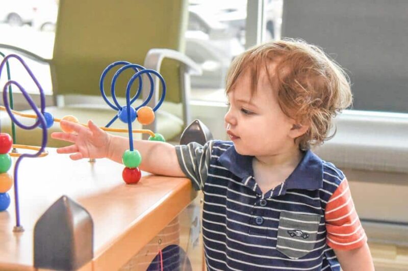 Glowing Reviews - Commonwealth Pediatrics - Applause