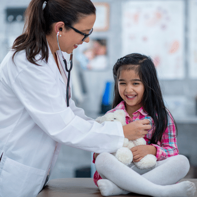 Pediatric Care: An Overview of What a Pediatrician Does