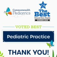 Commonwealth Pediatrics - Your Trusted Partner in Pediatric Care